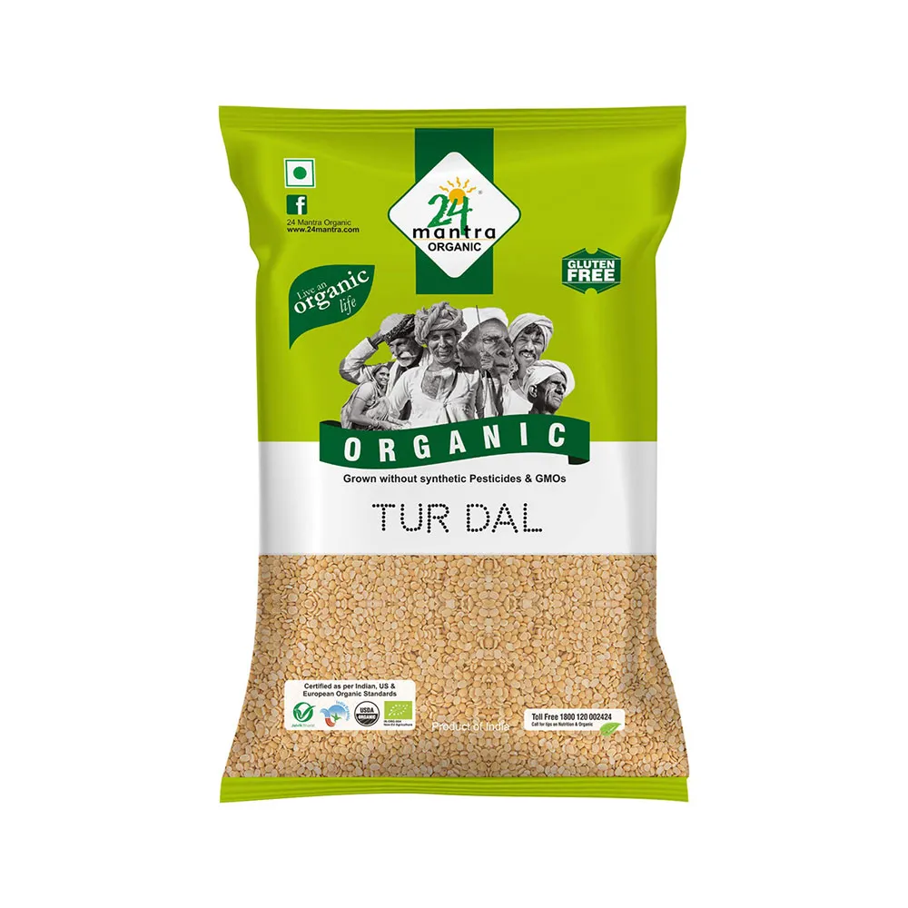 Buy Dal & Pulses Products Online | South Asian Central USA