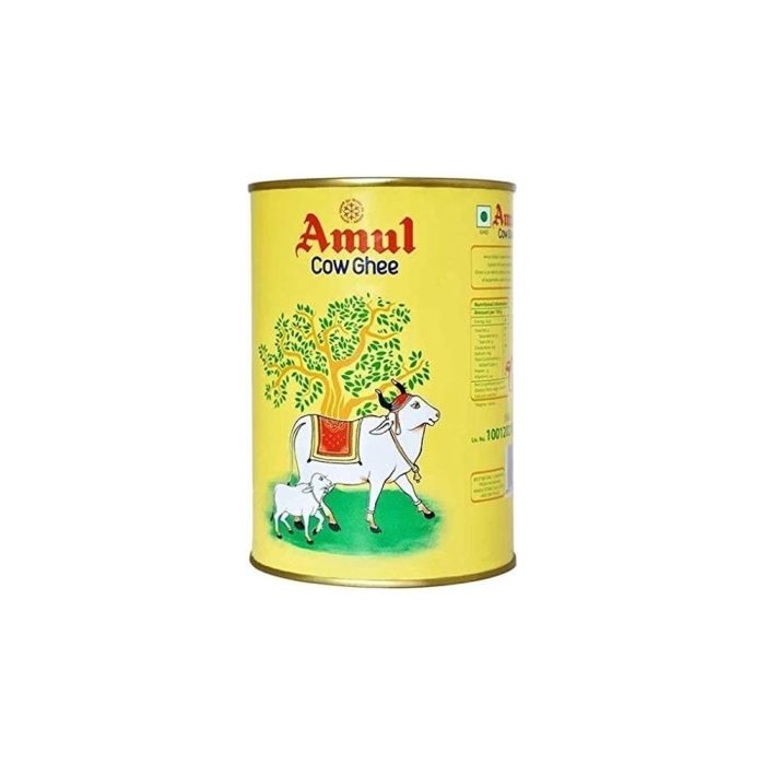 Shop Amul Pure Cow Ghee 907g Online | South Asian Central USA