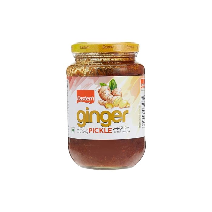 Shop Eastern Ginger Pickle 400g Online | South Asian Central USA