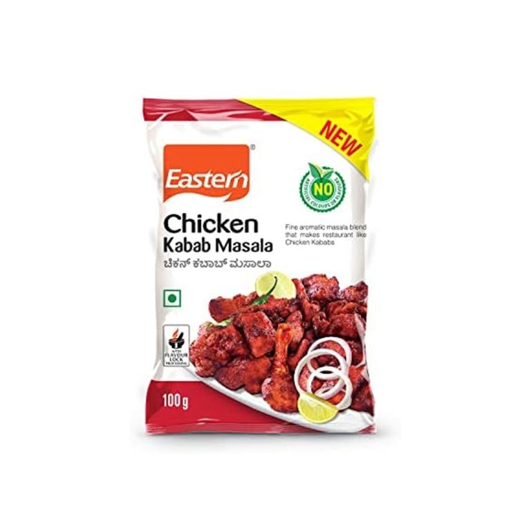 Shop Eastern Kabab Masala 100g Online | South Asian Central USA