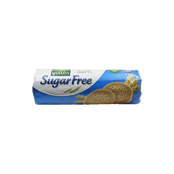 Shop Gullon Sugar Free Maria Biscuit 200g Online | South Asian Central USA