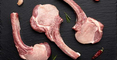 Meat-Goat | South Asian Central