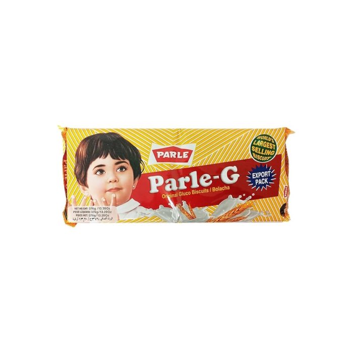 Shop Parle G Biscuits 376g Online | South Asian Central USA
