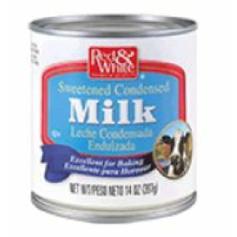 Shop Red and White condensed Milk 396g Online | South Asian Central USA