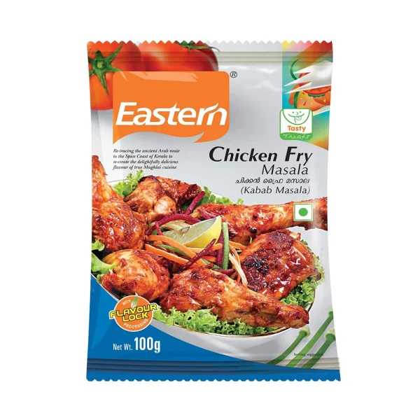 Shop Eastern Chicken Fry Masala 100g Online | South Asian Central USA