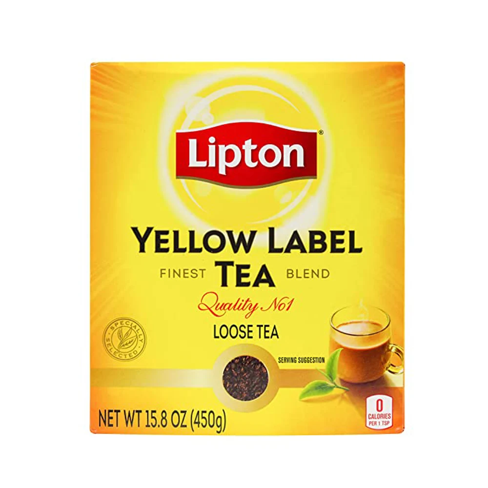 Best Lipton Brand Product Online In USA