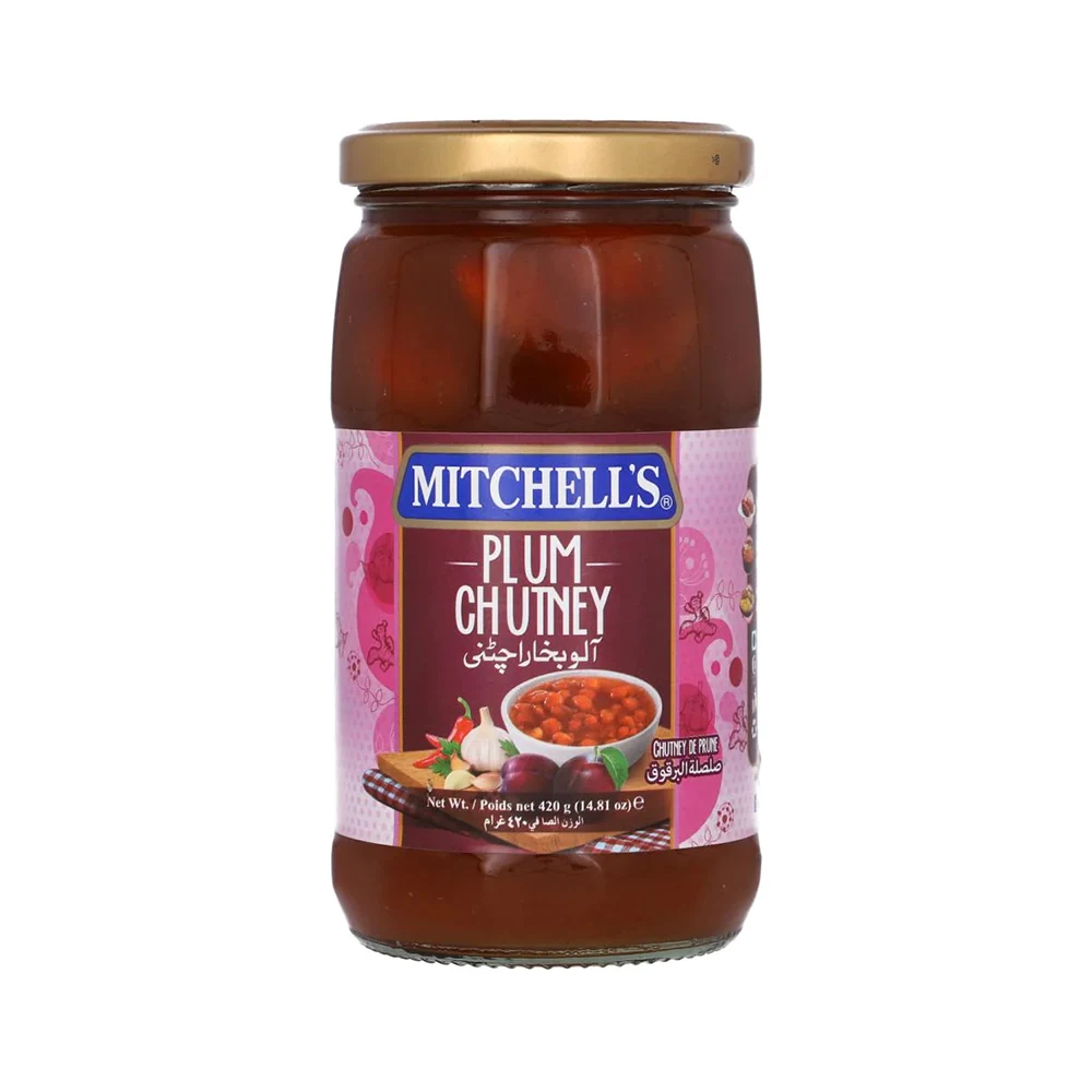 Buy Chutney & Pickle Products Online | South Asian Central USA