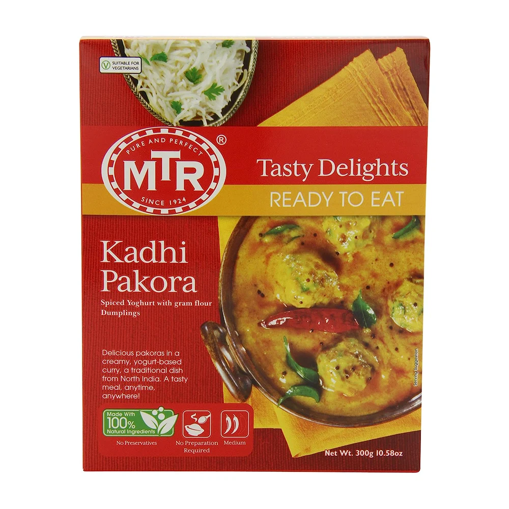 Buy Ready to Eat Products Online | South Asian Central USA