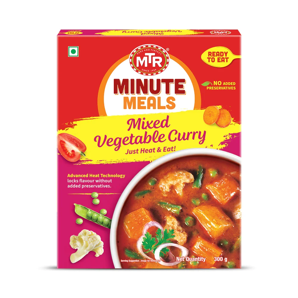 Best MTR Brand Product Online In USA
