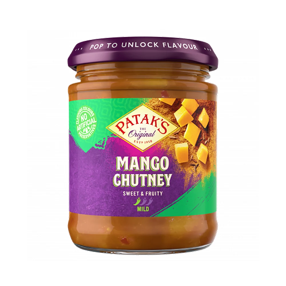 Best Patak Brand Product Online In USA